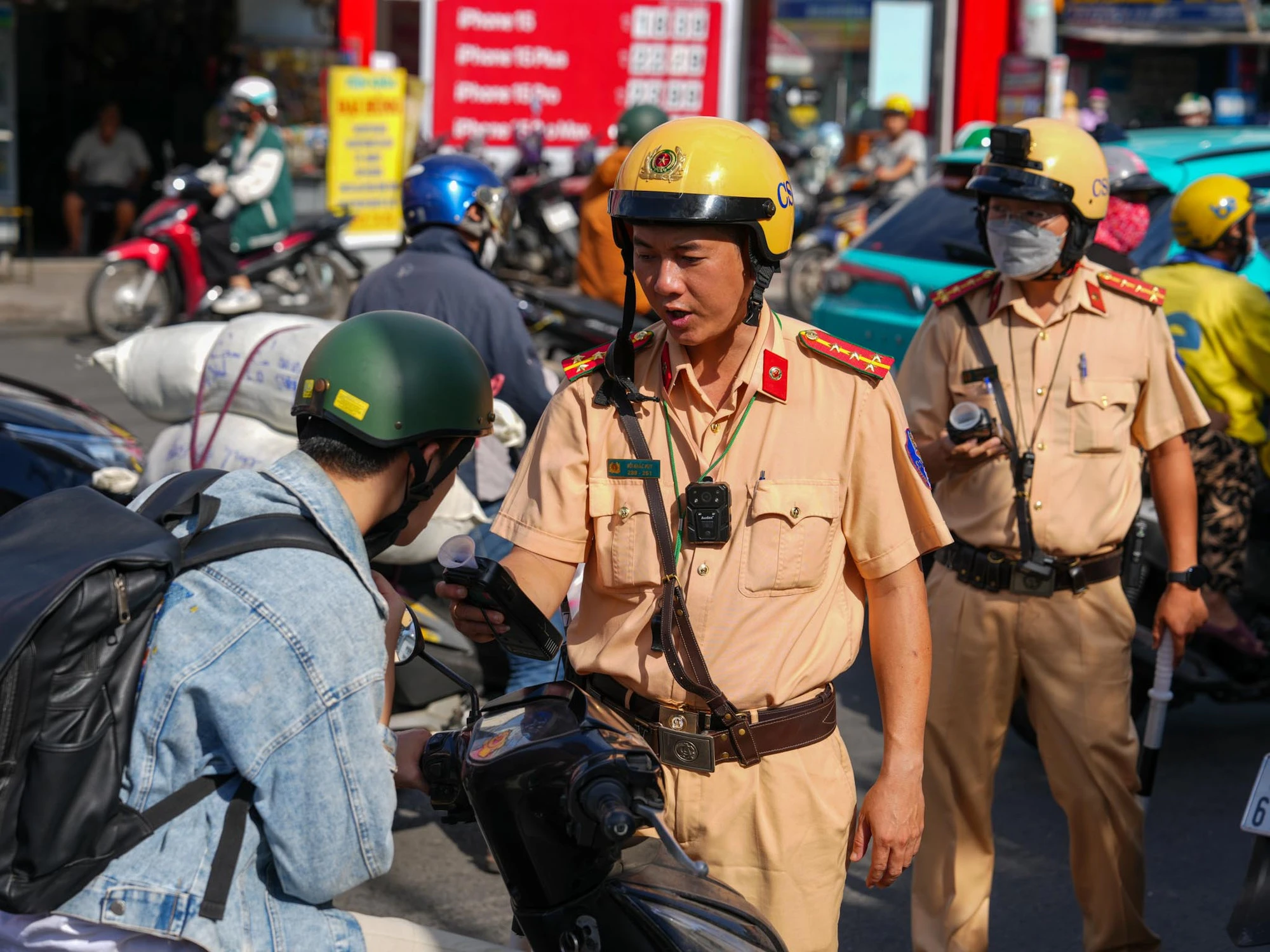 Avoid Drink and Drive in Da Nang Hoi An: A Comprehensive Guide for 2024
